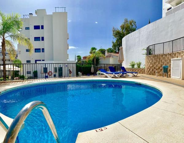 Apartamento Rocío - Benalmádena