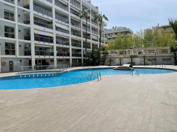 Apartamento Michelangelo - Reus