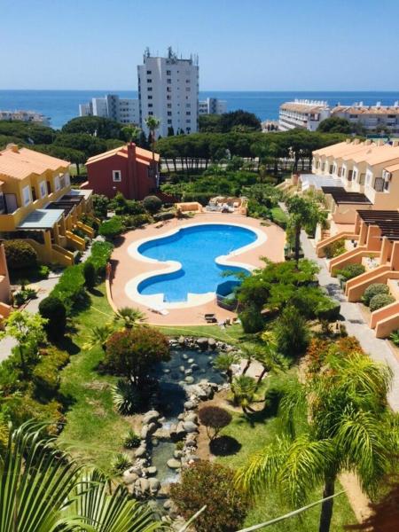 Casa Los Jarales - Andalucía