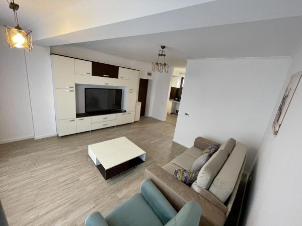 Reyna Apart Hotel - Constanța