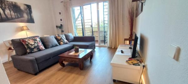 Apartamento En Ciudad Expo - Spanien