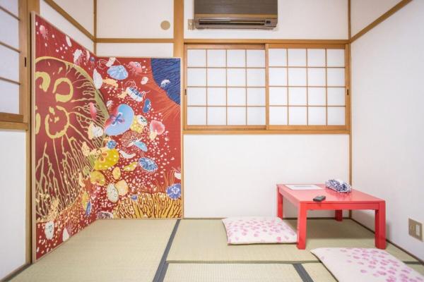 Someya - Vacation Stay 33875v - Japan