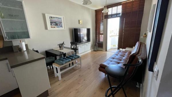Apartamento En Playa Del Ingles Cc Yumbo - Gran Canaria