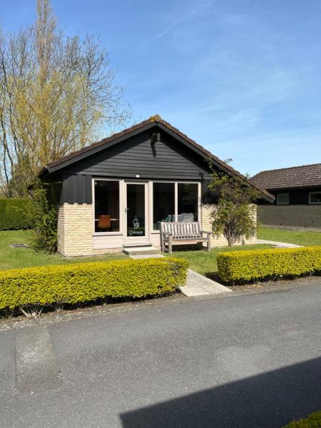 Vakantiehuis Germaine - West-Vlaanderen
