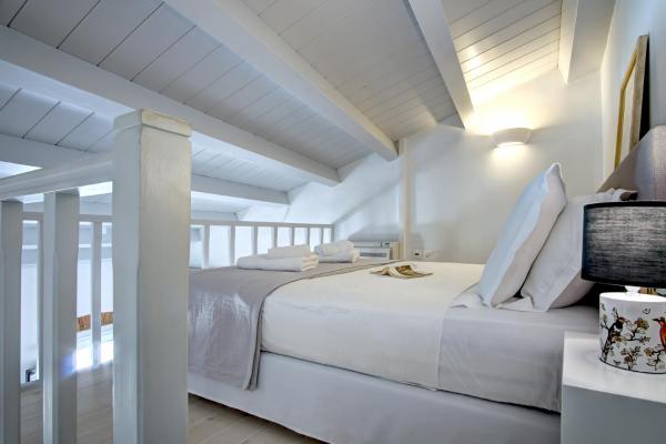 Corfu Centro Storico Flat - Corfou