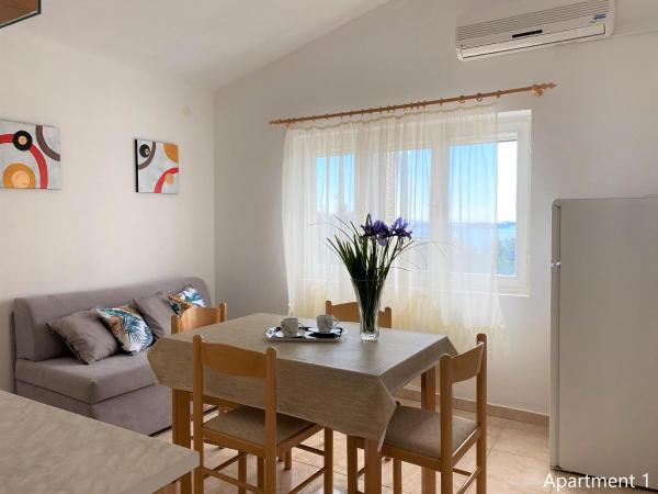 Apartments Bosotina - Bibinje