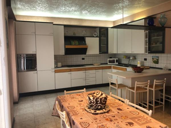 Sofia's House - Verona