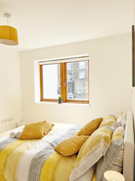 Lovely 1 Bedroom Apartment In South East London - Deptford - London