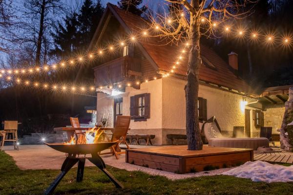 Kopiše - Idrija