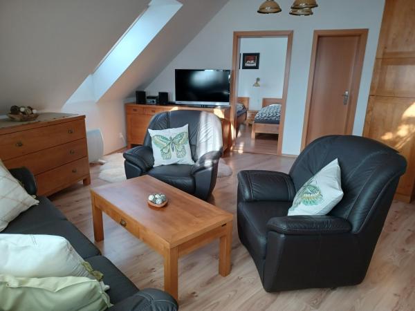 Apartmán S Garážou Donovaly Centrum - Donovaly