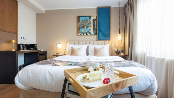 Delphi Hotel & Restaurant - Jork