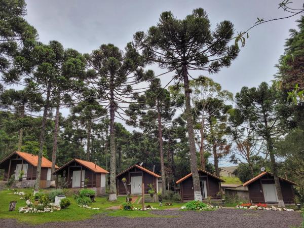 Pousada Cardoso - Cambará do Sul