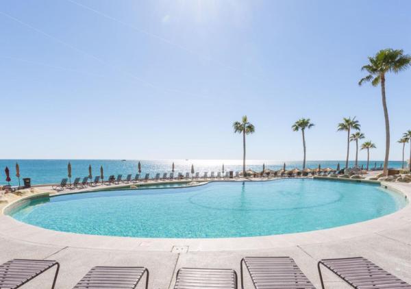 Condos At Sonoran Sea By To - Baja California