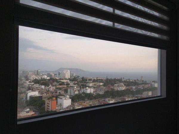 Ocean View Magdalena Top Tower Ii - Bellavista