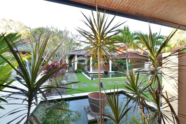 Seascape Holidays Villa 8 Surya - Port Douglas
