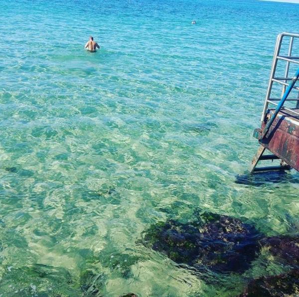 Maison De Perles - Bari