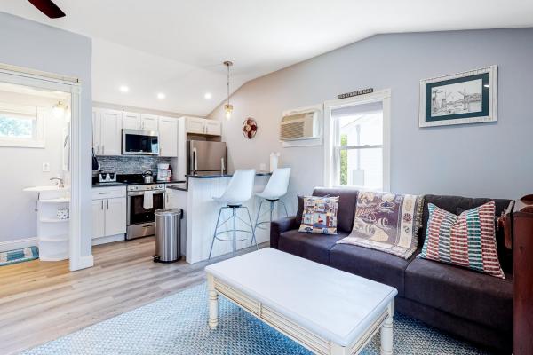 Many Happy Returns - Belle Of Maine Cottage 9 - Kennebunk, ME