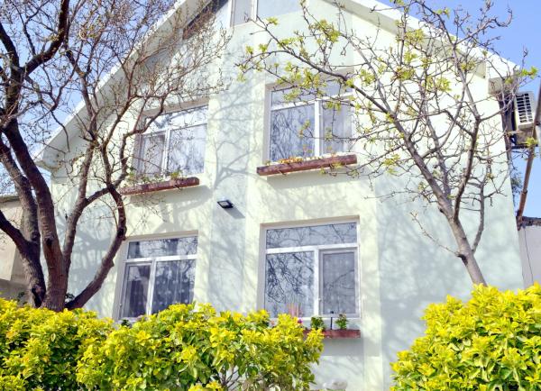 Garden Cotatge Near Beach,airport,expo - Azerbaijan