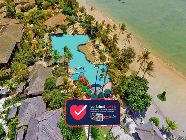 The Patra Bali Resort & Villas - Chse Certified - Uluwatu