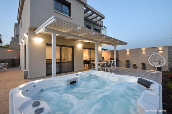 וילה מגדלא - Israel