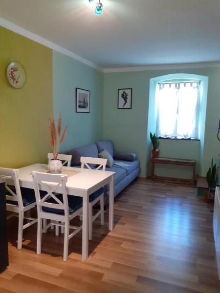 Apartment Krianca - Zadar