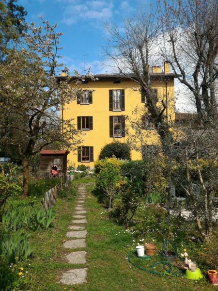 Il Gelsomino - Lago de Como