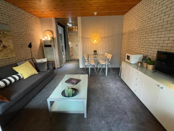 Appartement Zeeland, Bark 46 - Bruinisse