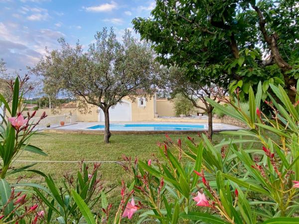 Villa Syrah - Avignon