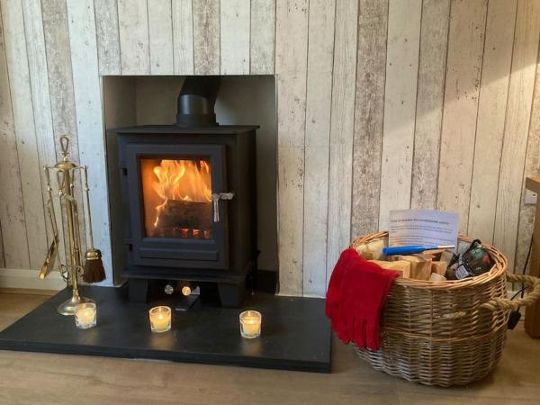 Ty Newydd North Wales Escape - Nordwales