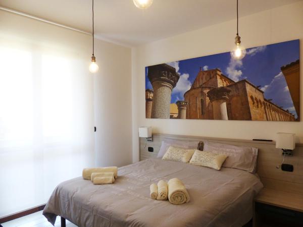 B&b Brezza Marina - Porto Torres