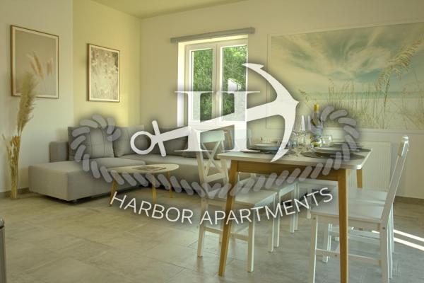 Harbor Apartments 2 - Opatija