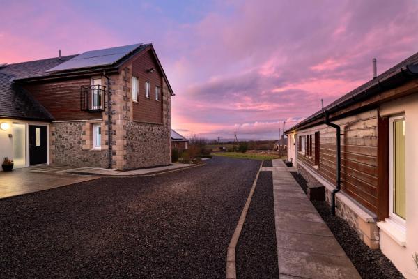 Luxury 2 Bed House Near St Andrews - East Neuk