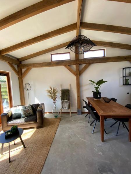 Zantverde - Bloemendaal aan Zee