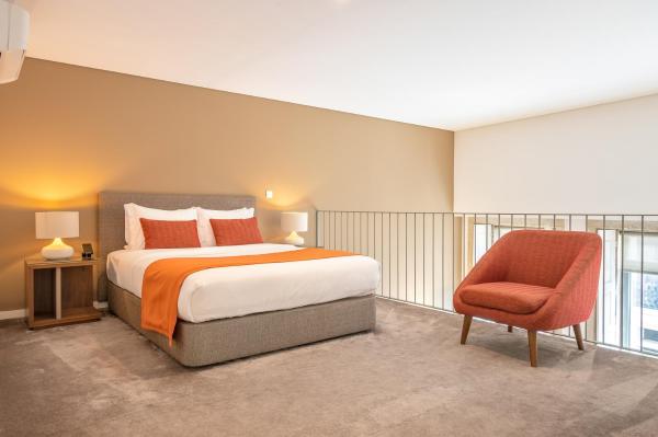 Santa Catarina - Pool & Fitness, By Oporto Collection - Adults Only - Arcozelo
