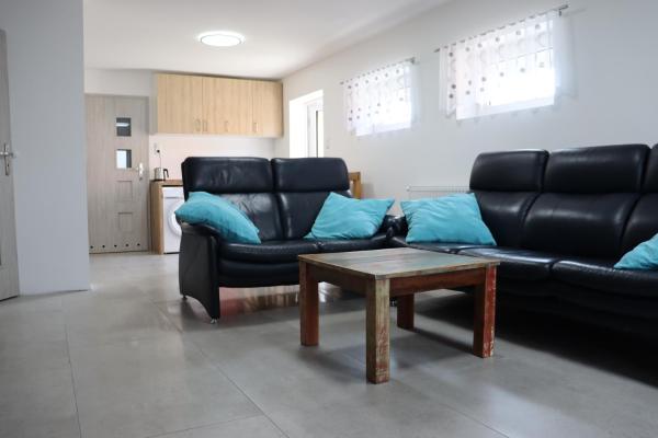 Apartments Morsum - Achim