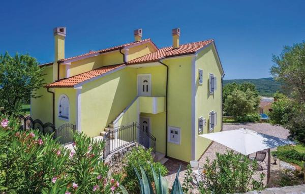 Apartmani Agava - Jadranovo