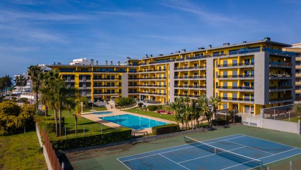 Parque Atlântico Apartment T1 - Quarteira