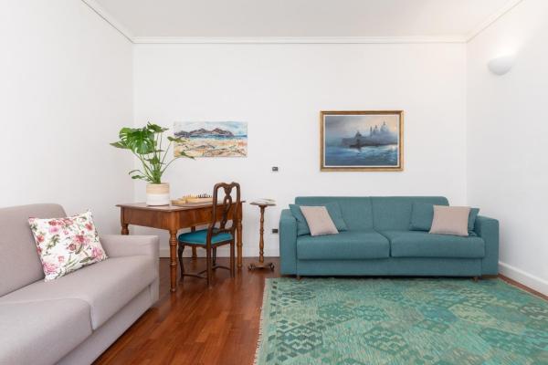 Colombina Home Venice With Canal View - Lido