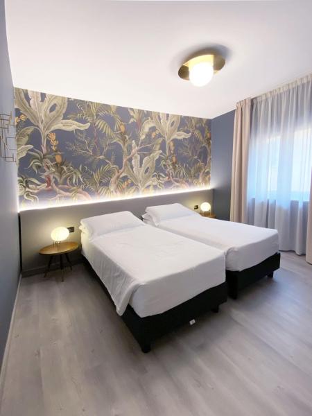 Hotel Alla Torre - Affi
