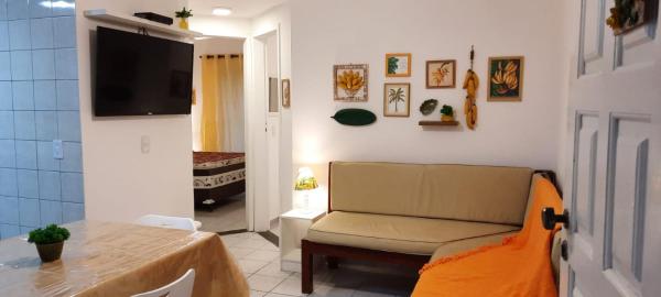 Ap 529 - Golden Village Taperapuã - Porto Seguro