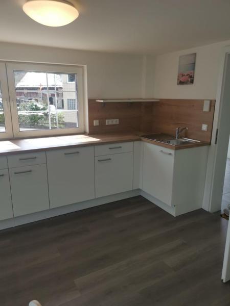 Ferienhaus Kati Whg1 - Neukirchen