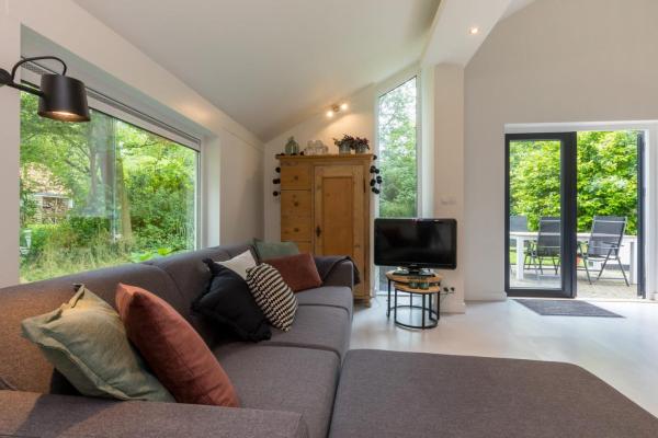 Familyhouse - Vebenabos 69 Dishoek De Tuureluur - Zeeland