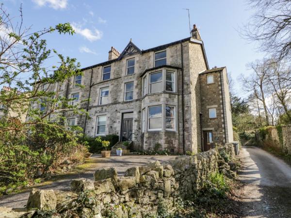 Crow's Nest - Arnside