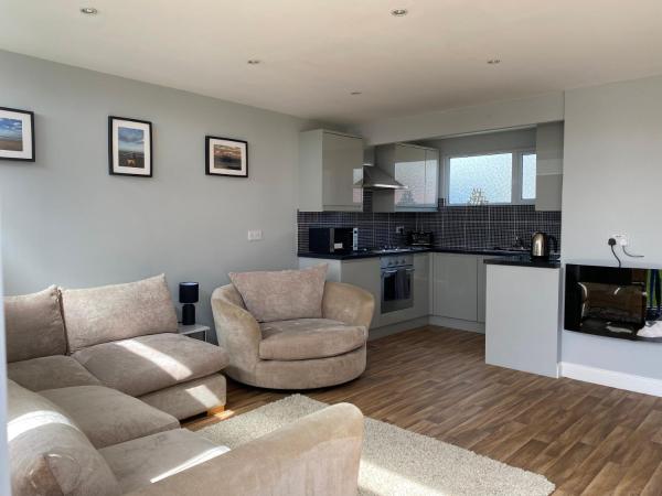 Shore Thing Holiday Chalet Parkdean K81 - Kent