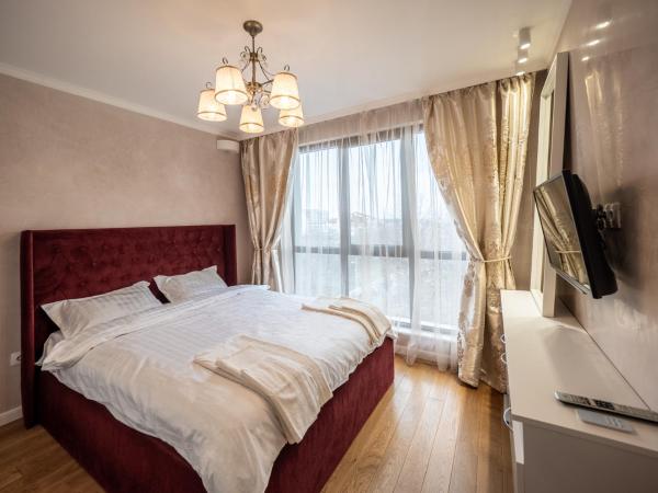 The Boulevard Luxury Apartment - Sofía