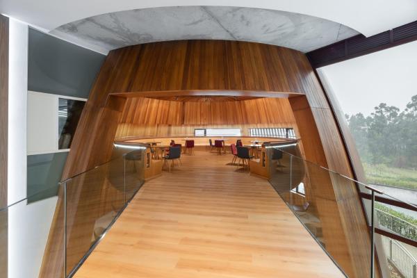 Pousada Meaño - O Grove