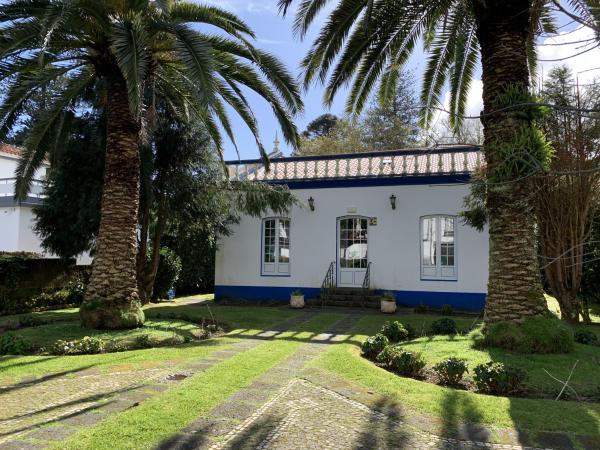 Casa Delft - Furnas