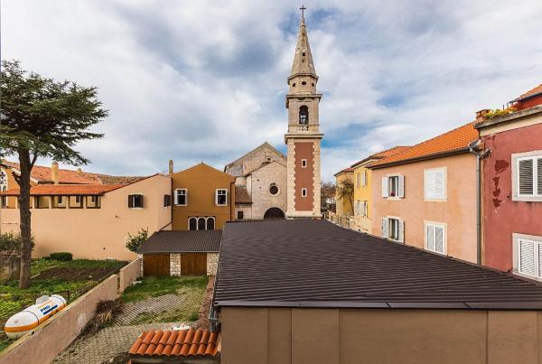 Forum 2br Apartment In Old Town - Croatie