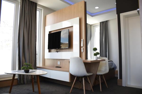 Vip Apartments Mostar - Mostar