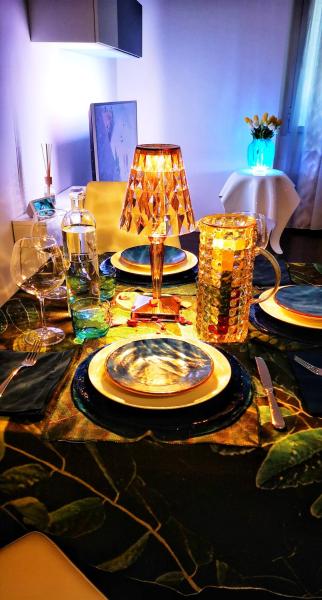 Suite And The City Milan B&b - Milan